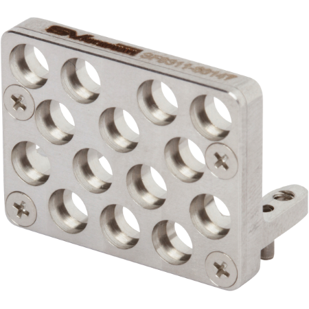 SMPM VITA 67.3 Plugin Modules | Open.Tech