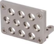 VITA 67 Standard Connectors and Cables | Open.Tech