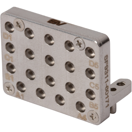 SMPS VITA 67.3 Plugin Modules | Open.Tech