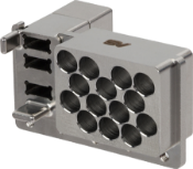 SV Microwave Solutions | Open.Tech