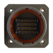 Digital Connectors | Chassis High Speed I/O Connectors | Open.Tech