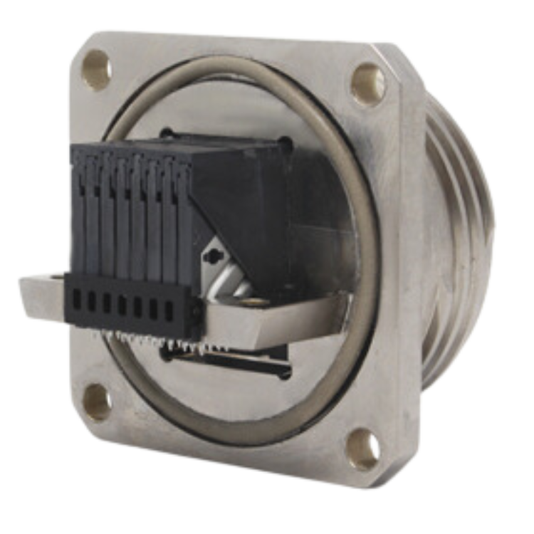 Centaur High Speed PCB Connectors | Open.Tech