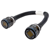 Amphenol Military High Speed | Open.Tech