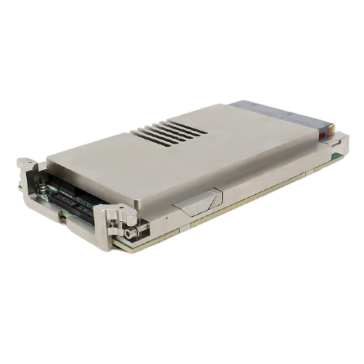 3U VPX 10G 48-Channel Rugged Ethernet Switch | Open.Tech 3U VPX 10G 48-Channel Rugged Ethernet Switch | Open.Tech