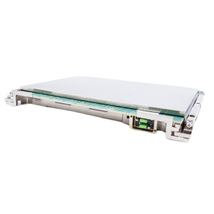 6U VPX 10G 48-Channel Rugged Ethernet Switch | Open.Tech 6U VPX 10G 48-Channel Rugged Ethernet Switch | Open.Tech