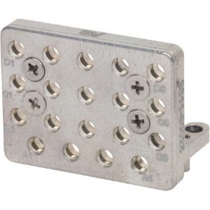 SMPS VITA 67.3 Plugin Modules | Open.Tech