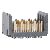 VITA 46 and VITA 91 Digital Backplane VPX Connectors | Open.Tech