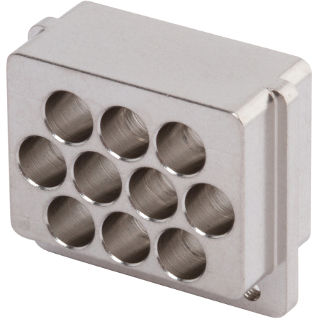 SMPM VITA 67.3 Backplane Modules | Open.Tech