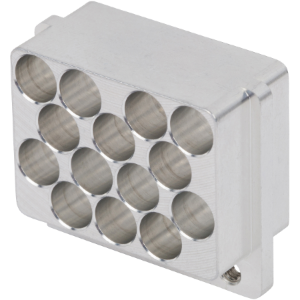 SMPM VITA 67.3 Backplane Modules | Open.Tech