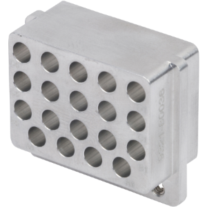 SMPS VITA 67.3 Backplane Modules | Open.Tech