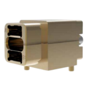 VITA 66 Fiber Modules and MT Cables | Open.Tech