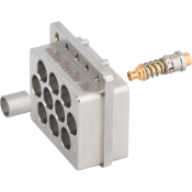 VITA 67 Standard Connectors and Cables | Open.Tech