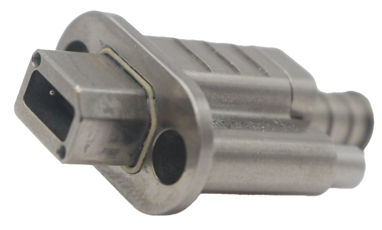 NanoDMT Fiber MT Connector | Open.Tech