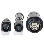 Fiber Optic Connectors | Termini | Open.Tech