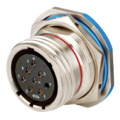 RF Connectors | RF Contacts | Open.Tech