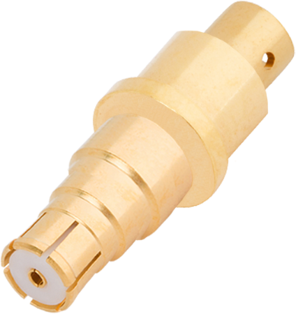 D38999 Pin and Socket RF Contacts | Open.Tech