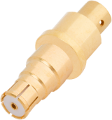 RF Connectors | RF Contacts | Open.Tech
