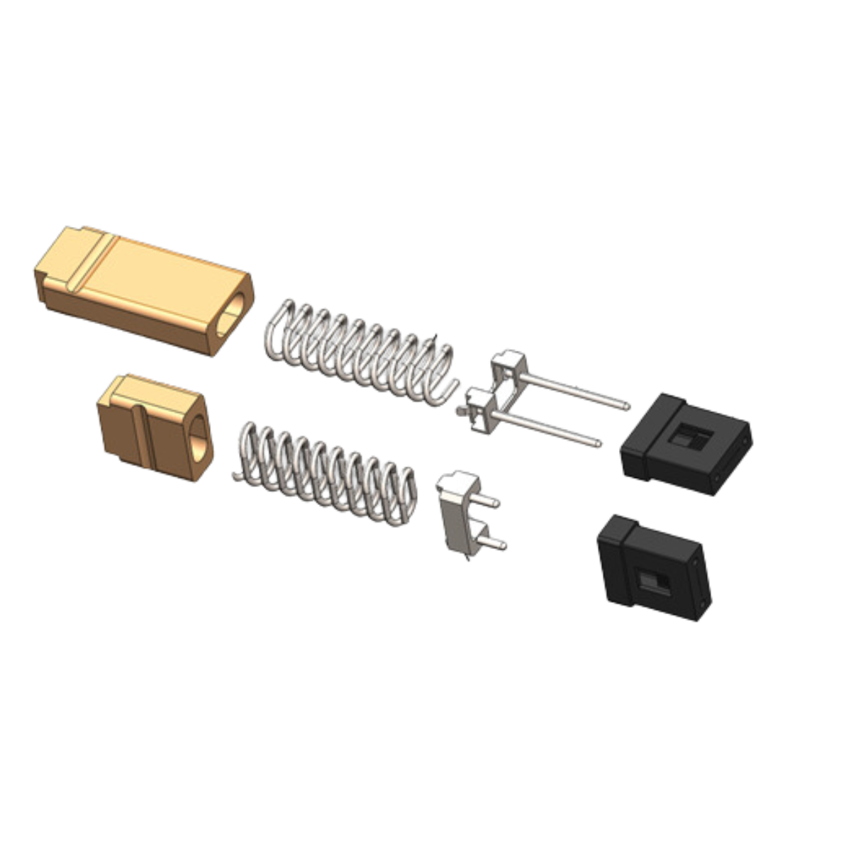 MTC-HD Termini Assembly Kit | Open.Tech