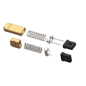 Fiber Optic Connectors | Termini | Open.Tech