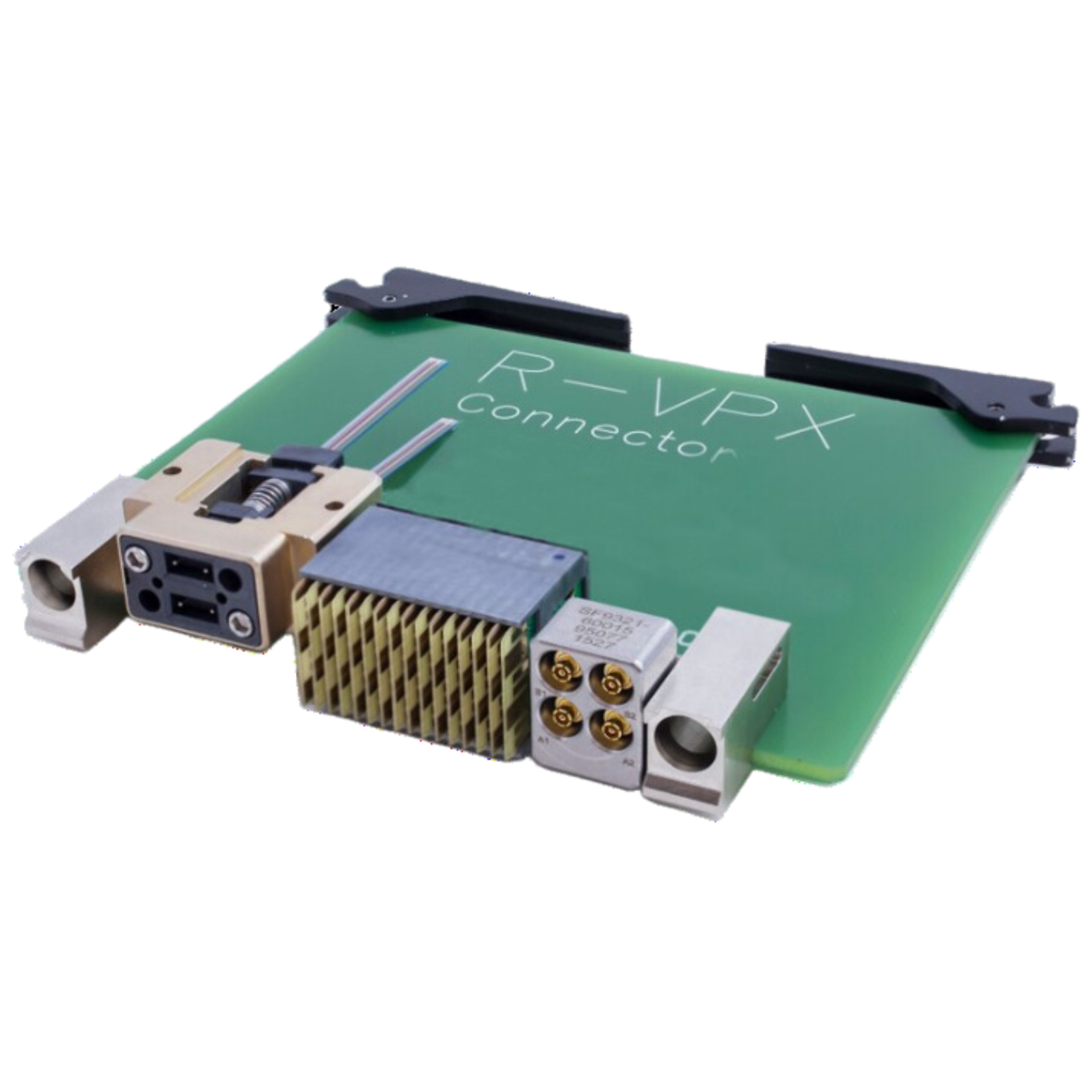 Plugin Card Design and Assembly Service | Open.Tech