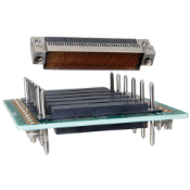 VITA 46 and VITA 91 Digital Plugin VPX Connectors | Open.Tech