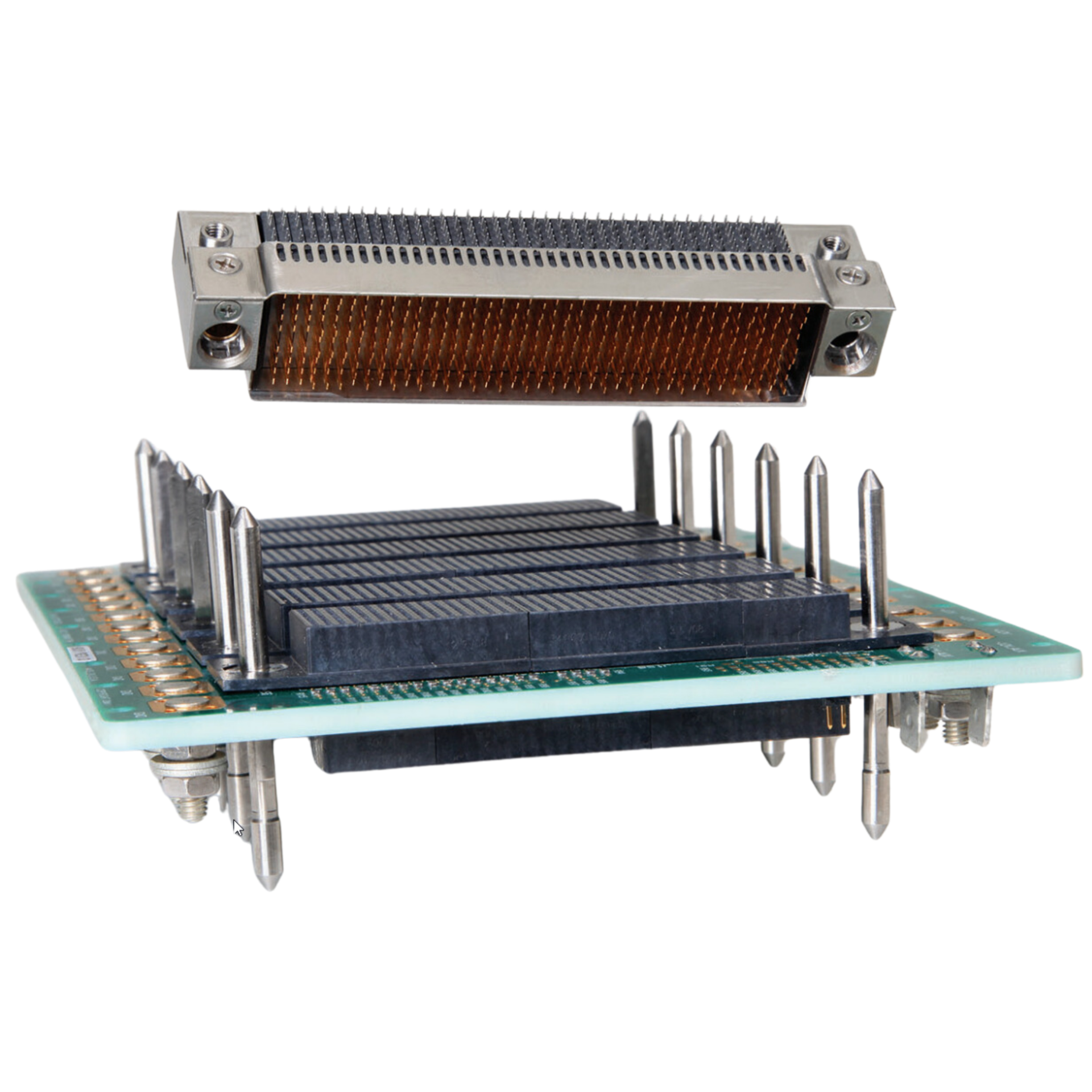 Backplane Design and Assembly Service | Open.Tech