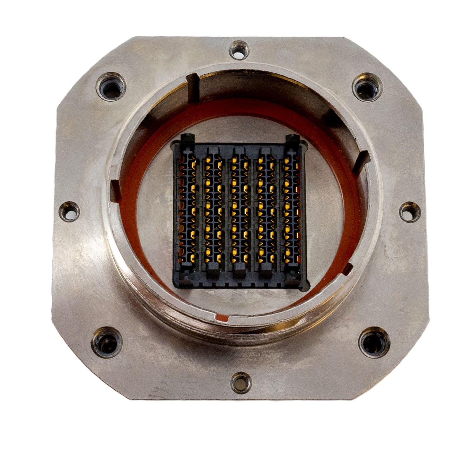 Centaur High Speed PCB Connectors | Open.Tech