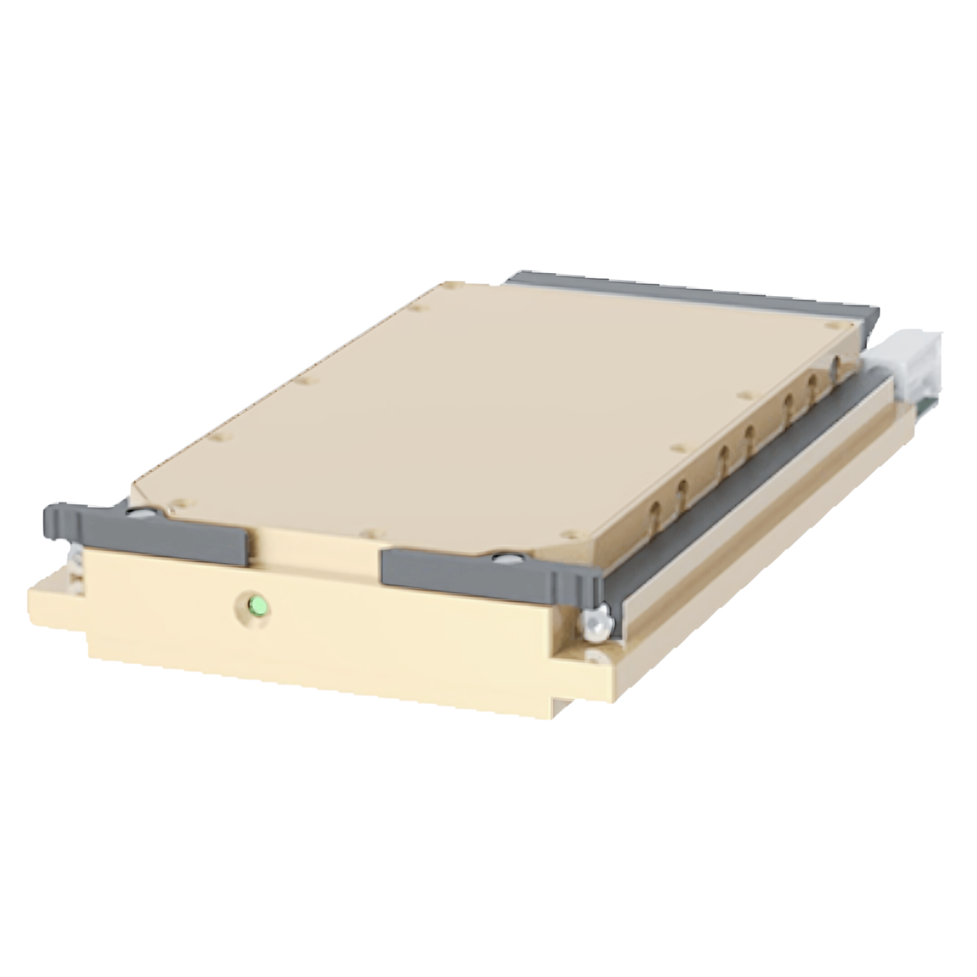 M4012 3U VPX Series Power Supplies | Open.Tech
