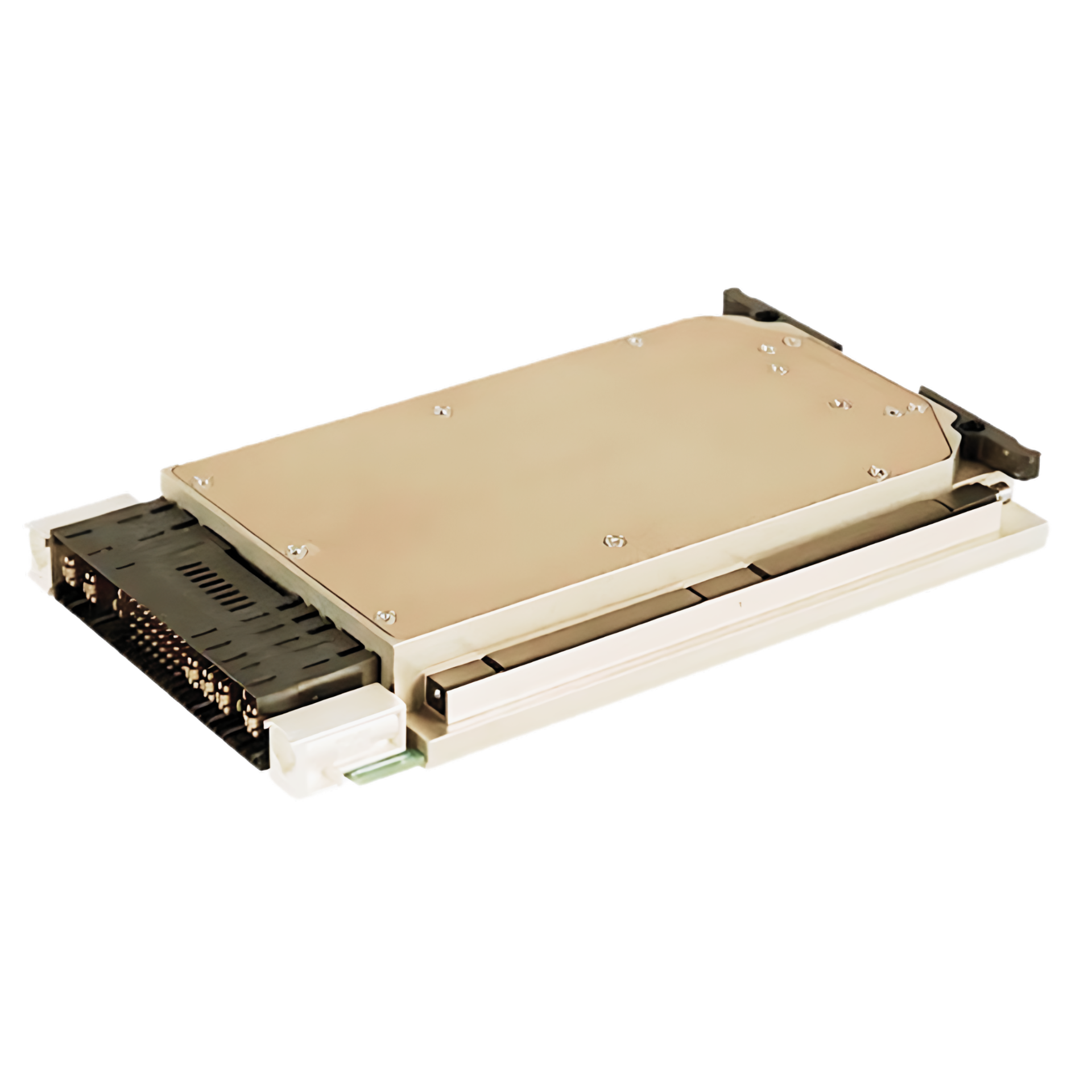 M4054 3U VPX 28V DC/DC Power Supply | Open.Tech