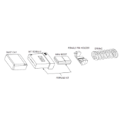 VITA 87 Standard Connectors | Open.Tech