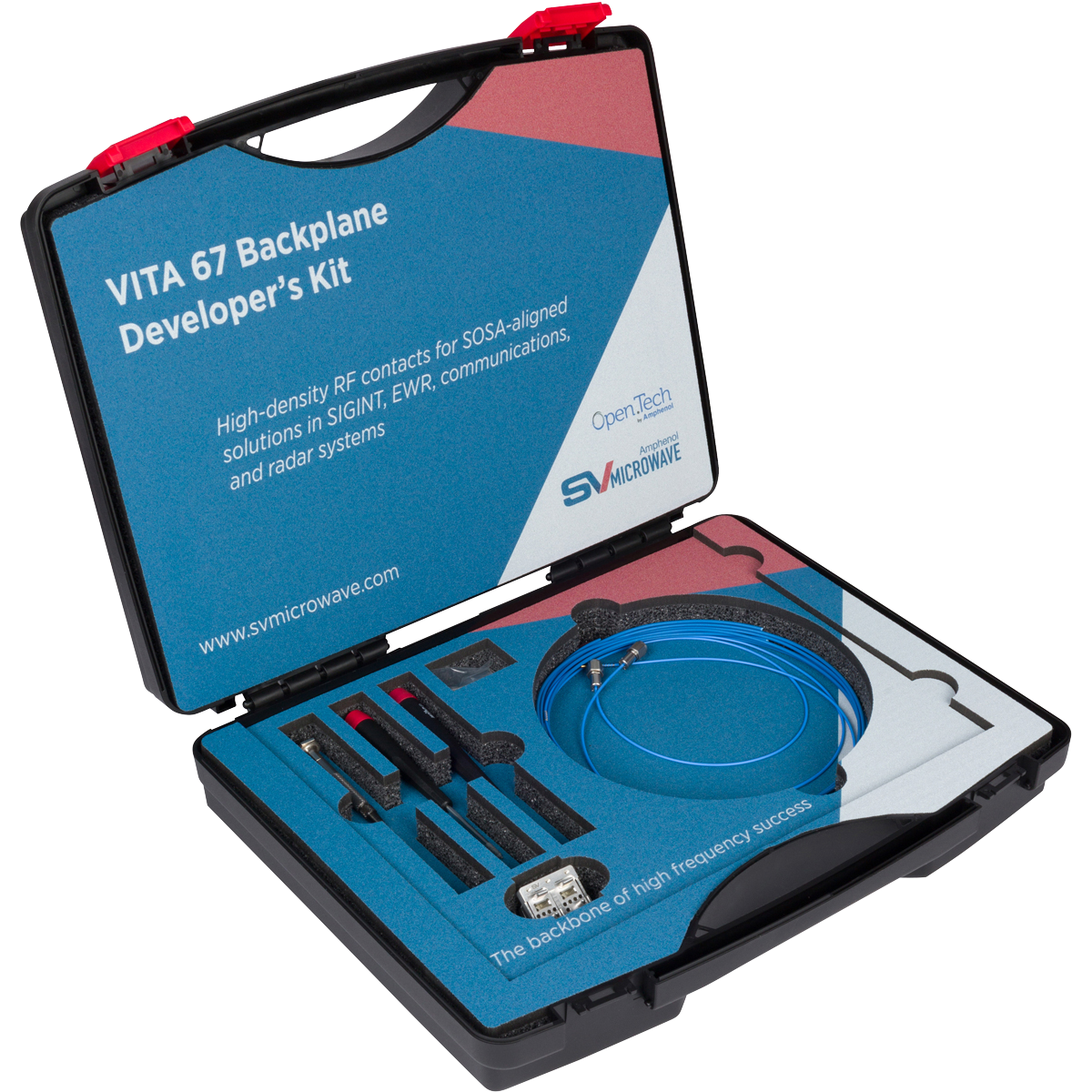 VITA Developer Kit | Open.Tech