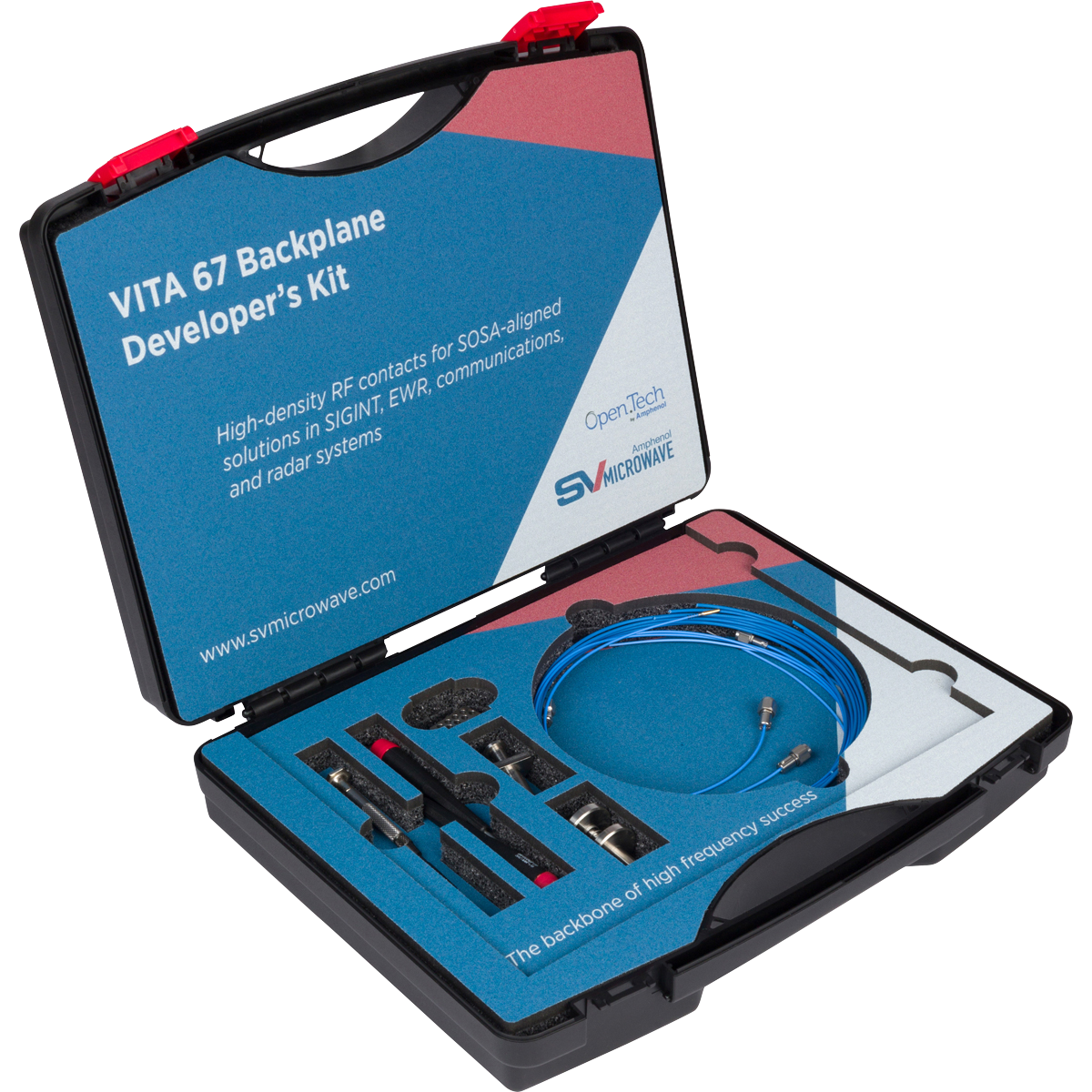 VITA Developer Kit | Open.Tech