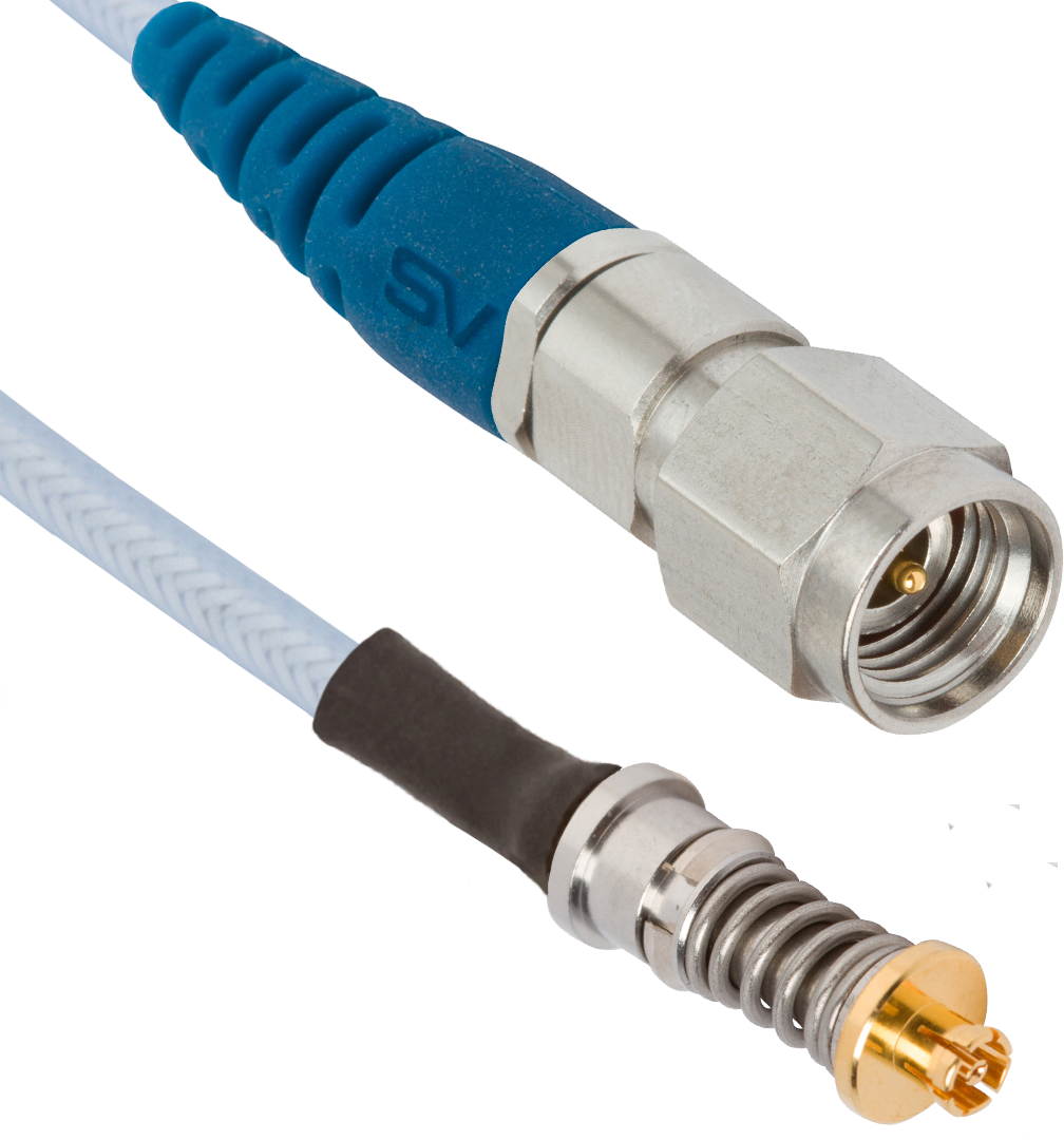 VITA RF Test Cable Assemblies | Open.Tech