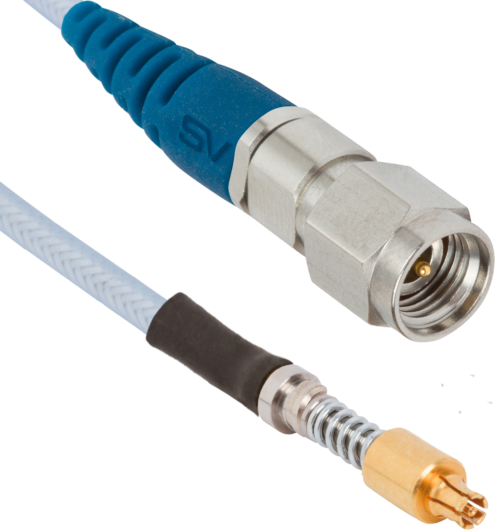VITA RF Test Cable Assemblies | Open.Tech